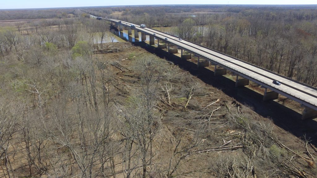 Marine Construction, Heavy Civil, Bridge & Foundation Contractors