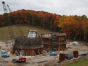 General Electric Engine Test Facility – Peebles, Ohio