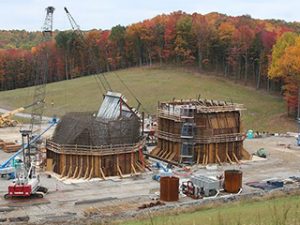 General Electric Engine Test Facility – Peebles, Ohio