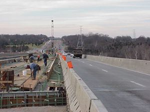 ODOT Project 3012-00 – I-275 Design Build – Cincinnati, Ohio