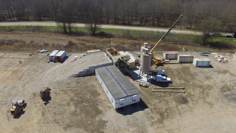 Marine Construction, Heavy Civil, Bridge & Foundation Contractors