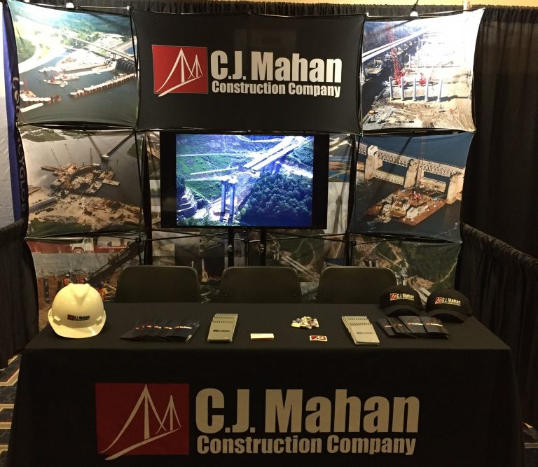 Marine Construction, Heavy Civil, Bridge & Foundation Contractors